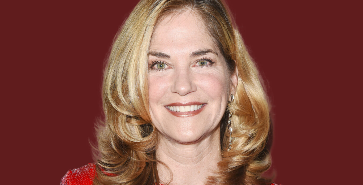 Kassie DePaiva Returns to General Hospital as Blair