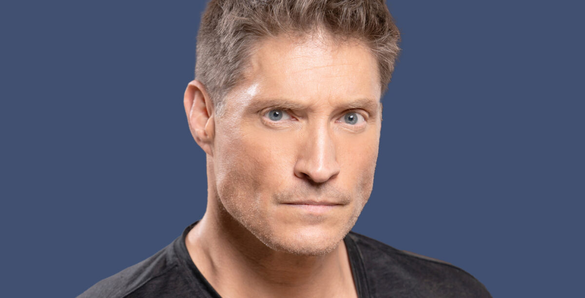 B&B Star Sean Kanan Wants to Make You Laugh