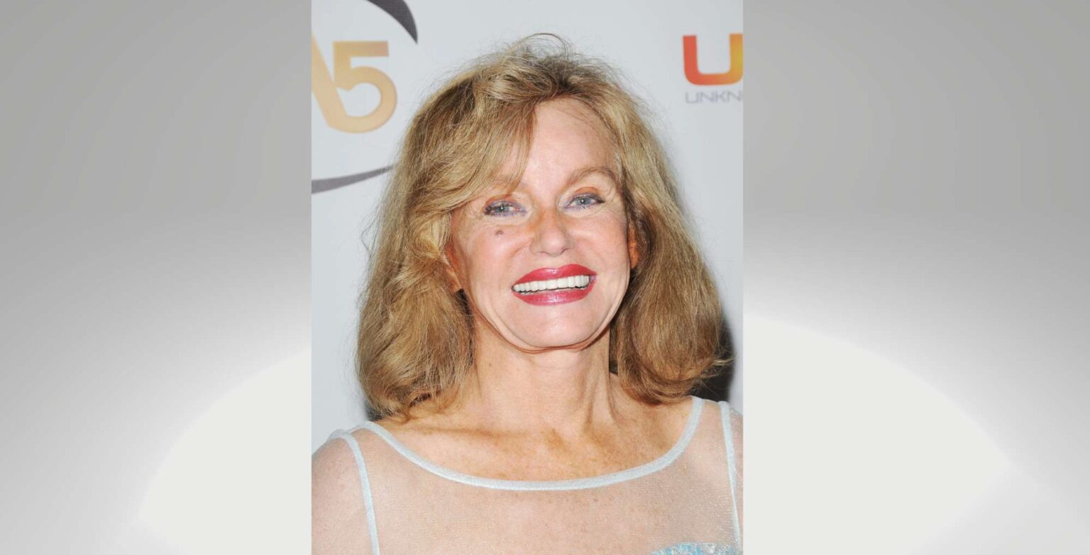 Y&R Alum & Veteran Actress Sharon Farrell Passes Away At 82
