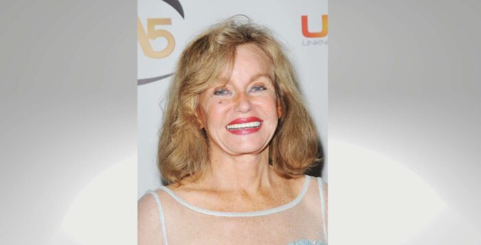 Y&R Alum & Veteran Actress Sharon Farrell Passes Away At 82