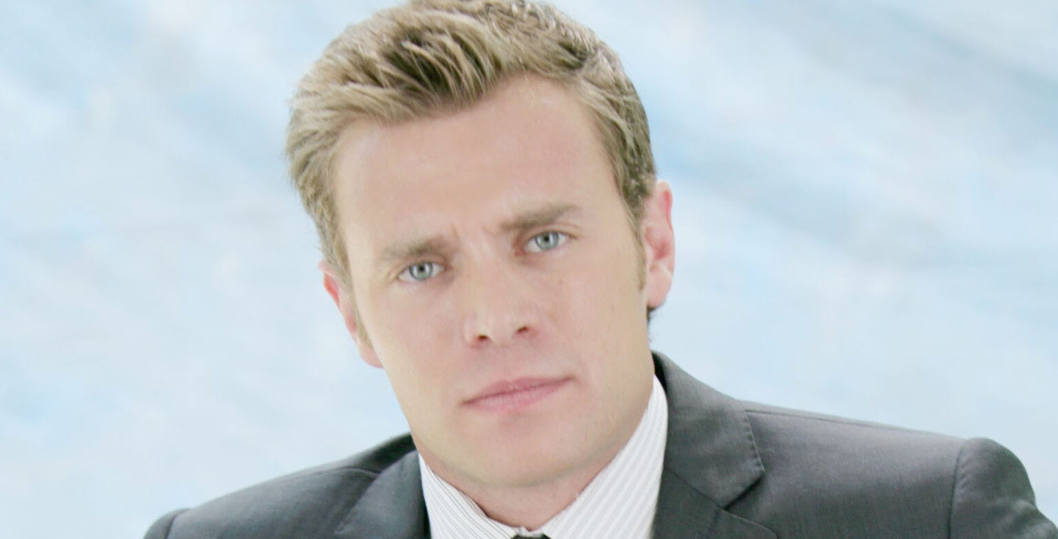 Y&R Honors The Late Billy Miller With Moving Video Tribute