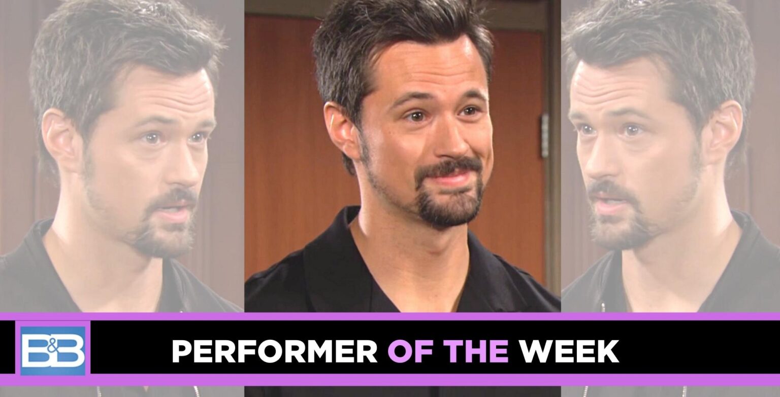 Matthew Atkinson Biography -- The Bold and the Beautiful