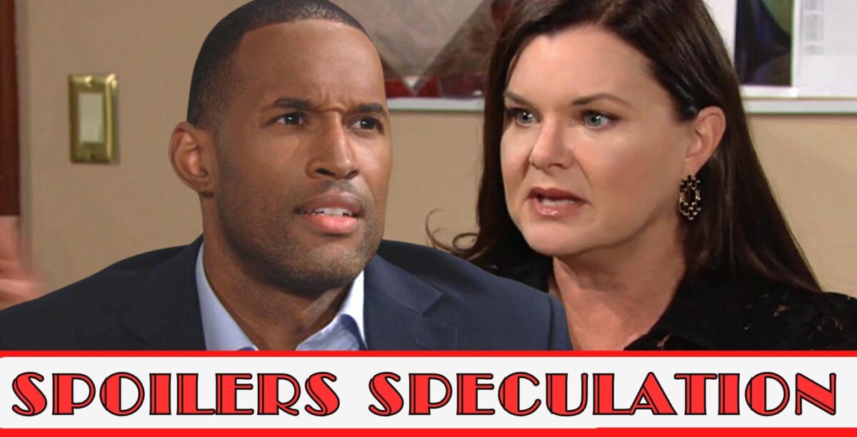 B&B Spoilers Speculation: This Will Come Between Katie & Carter