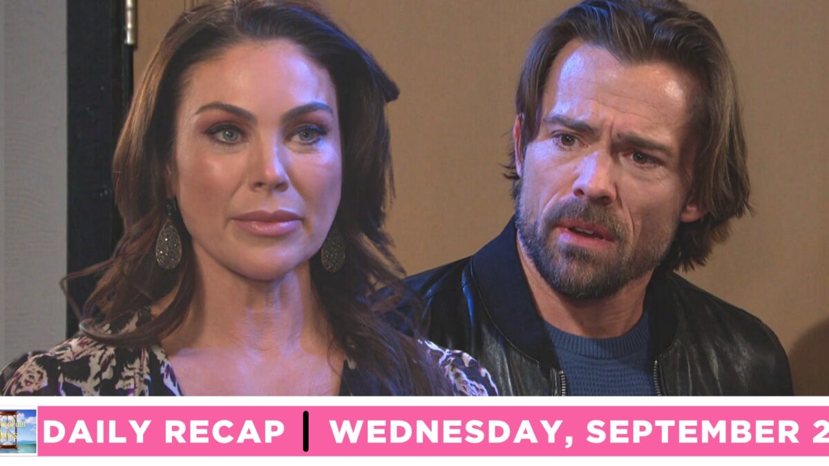 Days of Our Lives Recaps and Spoilers – SoapHub
