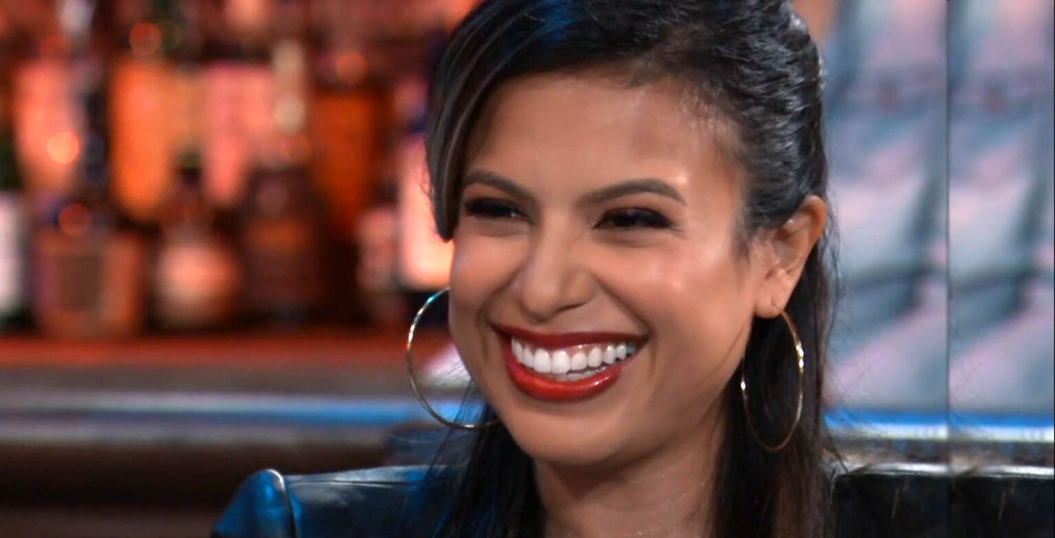 7 Things to Know About GH's Jacqueline Grace Lopez