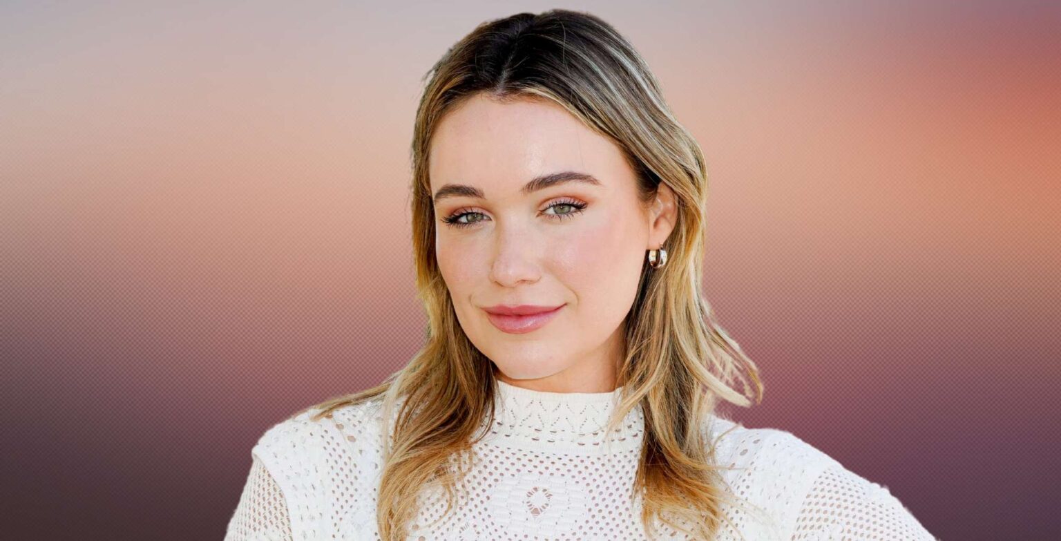 Katrina Bowden Biography -- The Bold and the Beautiful