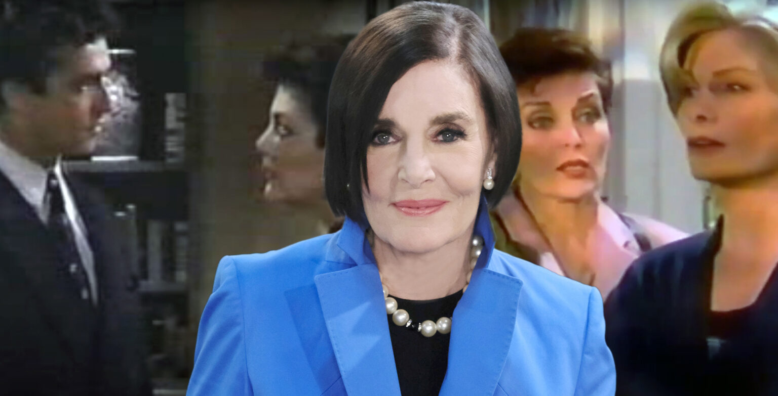 How Beloved Star Linda Dano Is Reconnecting With Her Fans