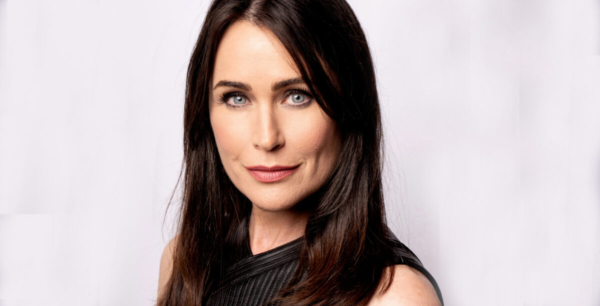 Rena Sofer Is Finally Making Her GH Comeback As Lois