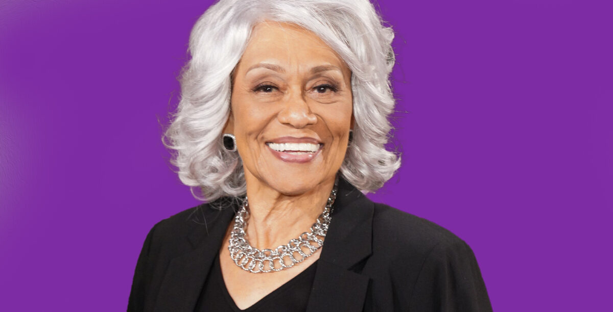 7 Things To Know About Veronica Redd