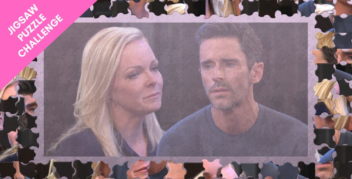 DAYS Jigsaw Challenge Oct 19-5 | Soaphub.com