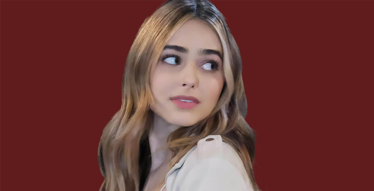 7 Things to Know About DAYS Star Ashley Puzemis