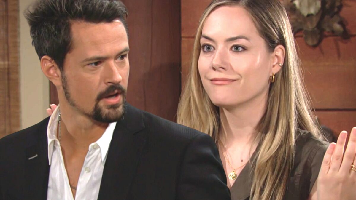 Bold and The Beautiful News, Rumors & Recaps | Soap Hub