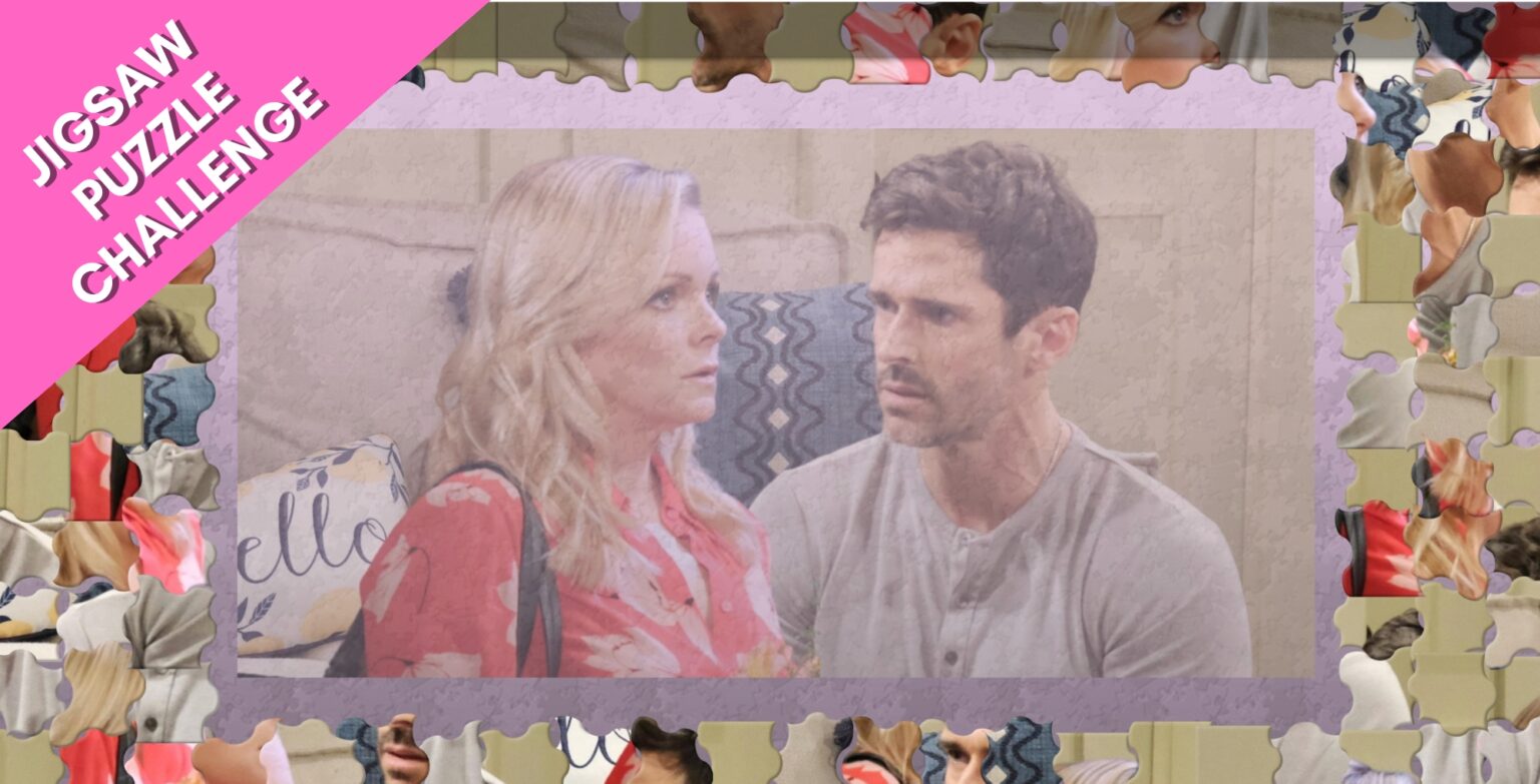 DAYS Jigsaw Challenge 10/5/1 | Soaphub.com