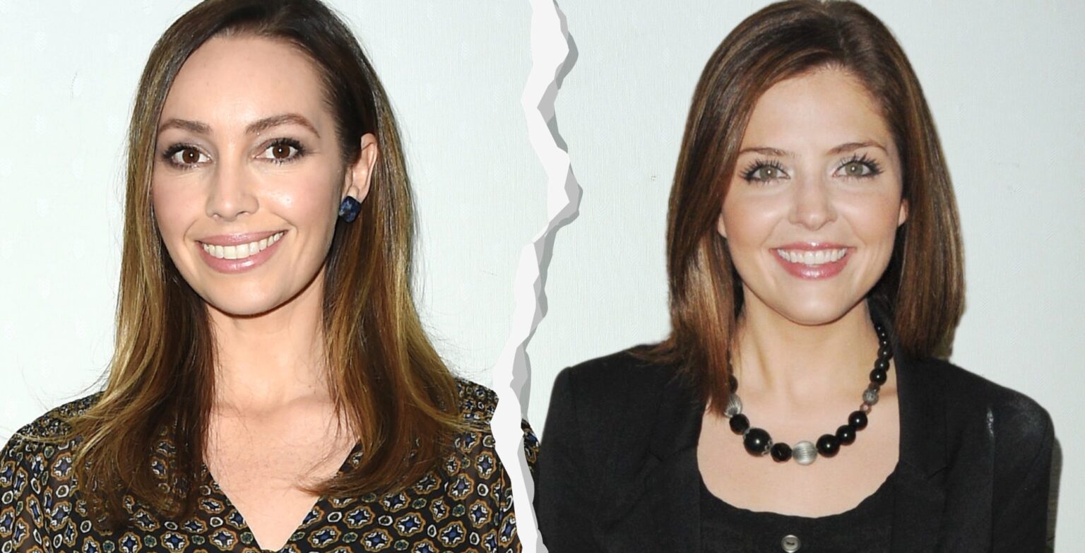 DAYS Casting Shocker: Emily O'Brien In; Jen Lilly Out As Theresa