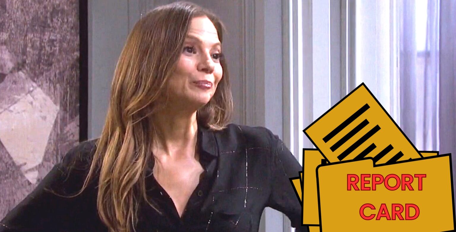 Rating the Redemption: Grading Ava Vitali's Redemption on DAYS