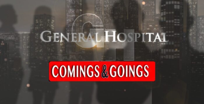 General Hospital Comings and Goings: Beloved Star Takes Medical Leave