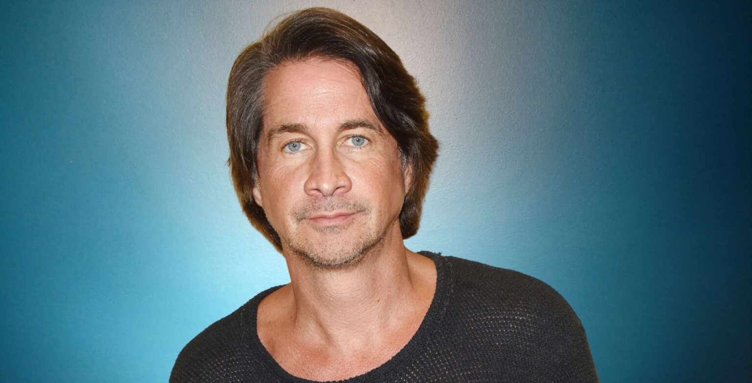 GH's Michael Easton Talks Finn and Liz's Bumpy Road To Romance