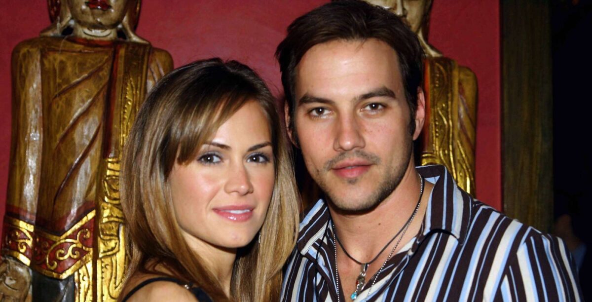 GH Alum Natalia Livingston Remembers Tyler Christopher