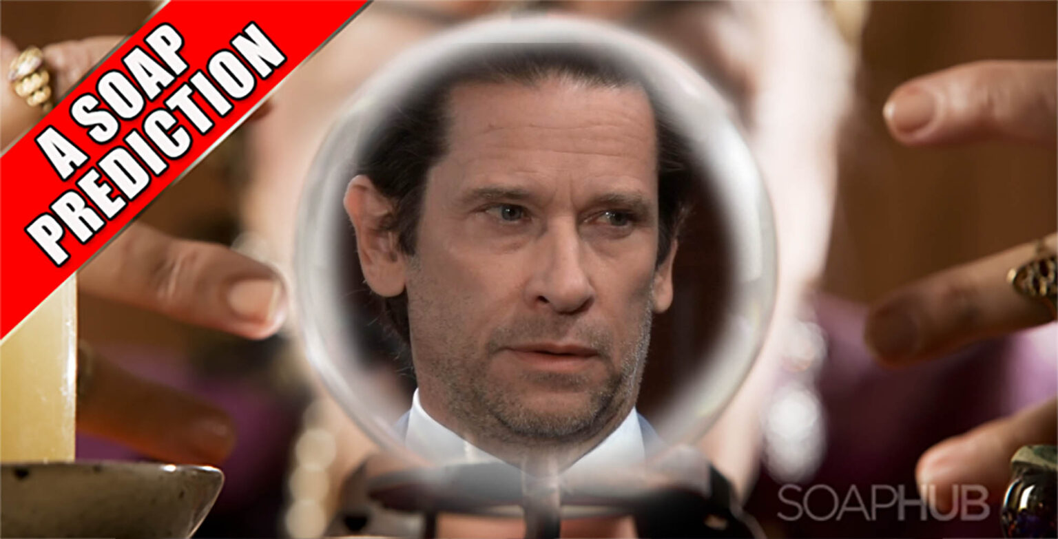 General Hospital Spoilers Spec: Pregnant Maxie Learns Peter's A Monster