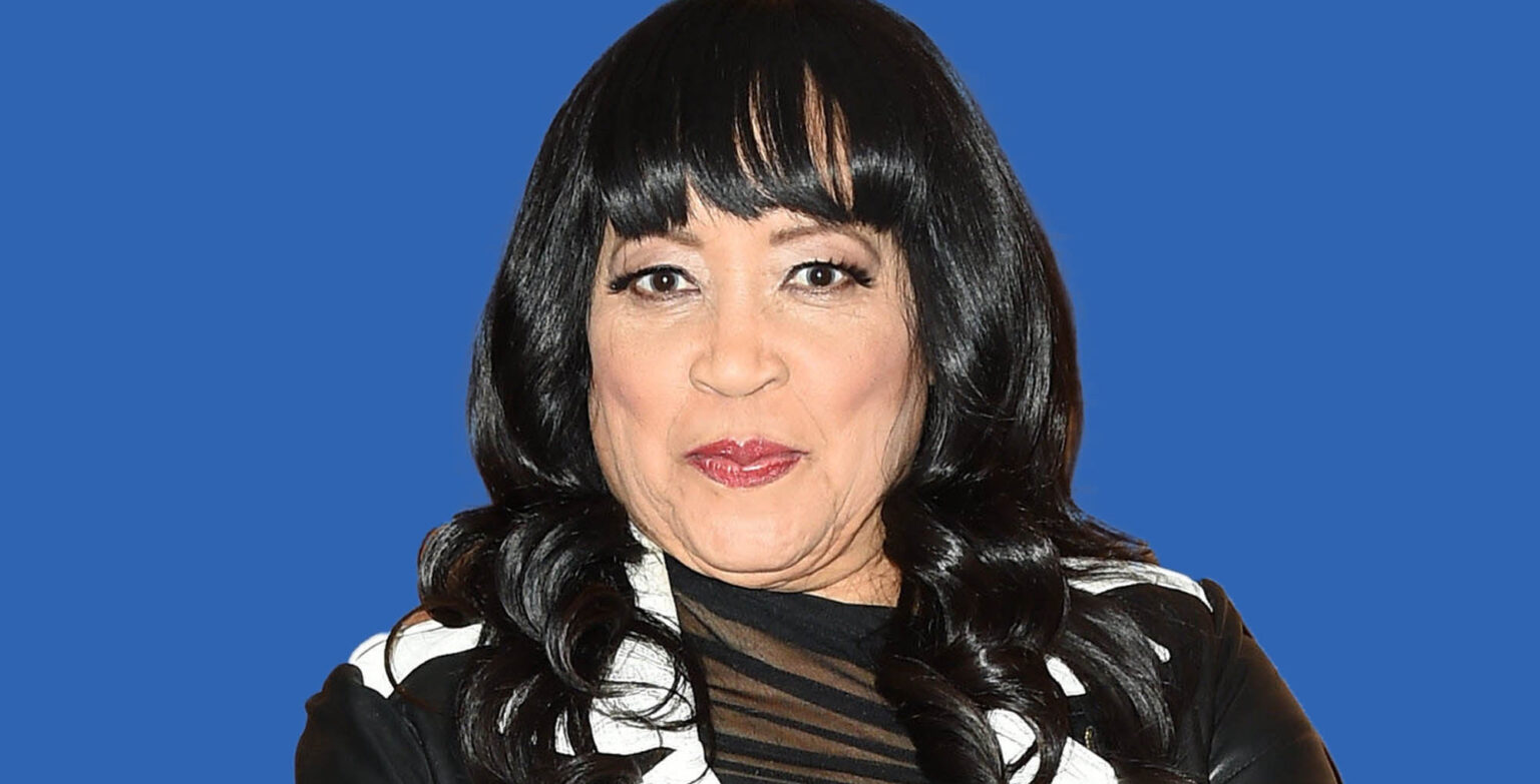 DAYS Star Jackée Harry Previews Hilarious Christmas Movie