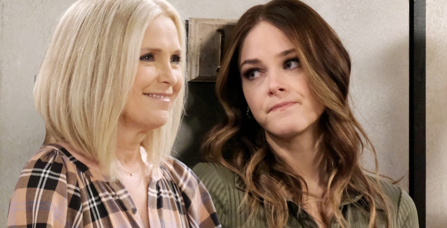 DAYS Next Generation: Why Stephanie Johnson Reminds Us of Jennifer