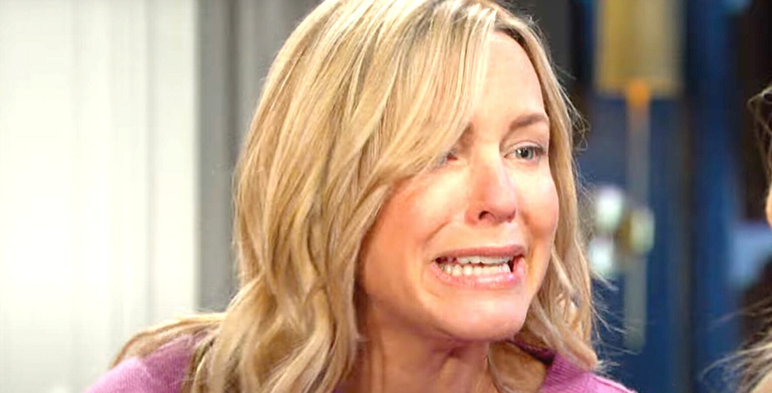 Will Nicole's Exit Involve DEATH on Days of Our Lives (DOOL)?