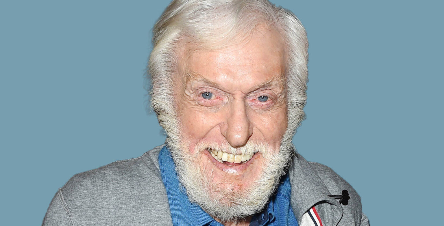 Days Star Dick Van Dyke Is Being Honored In A Cbs Special 3781