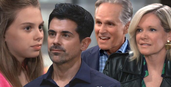 Why Cynthia Watros Is Beloved as Nina Reeves on General Hospital