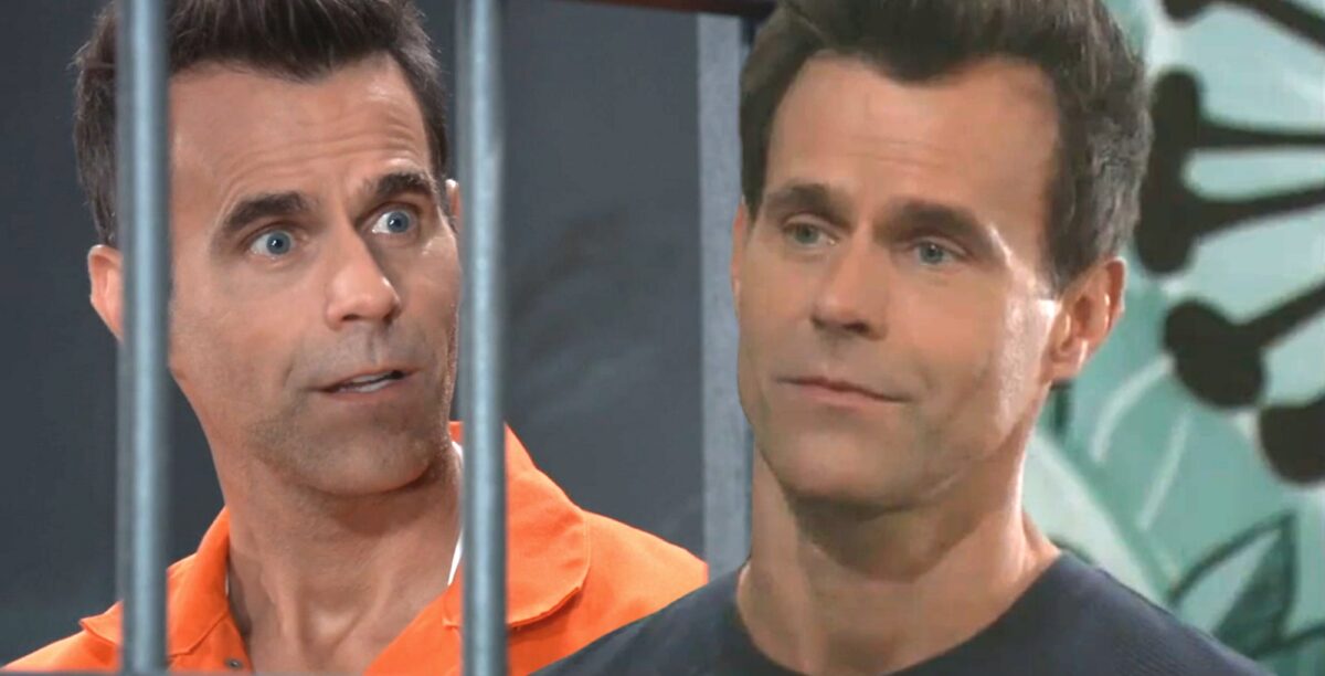 General Hospital Spoilers Spec: Pregnant Maxie Learns Peter's A Monster