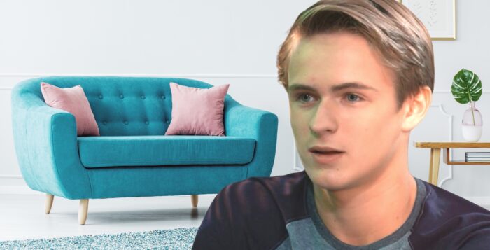 On the Couch: Why GH's Jake Webber Fell For Charlotte's Lies