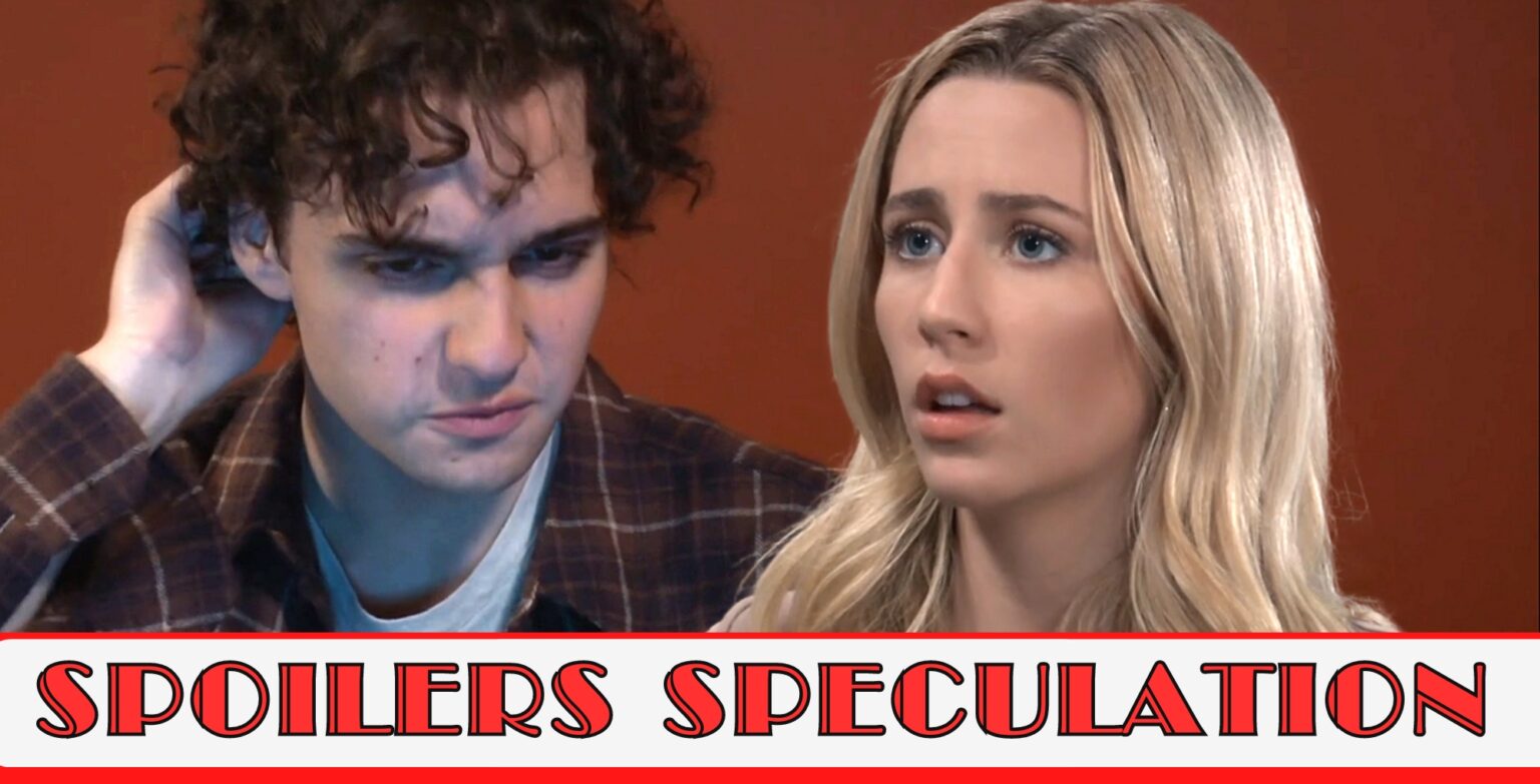 GH Spoilers Speculation: Adam Is Pushed Over the Edge