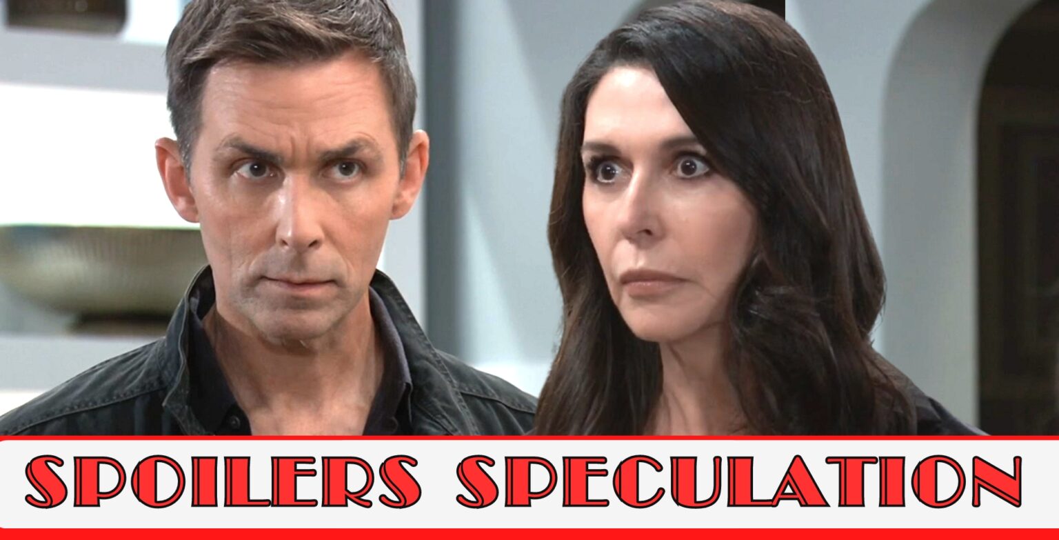General Hospital Spoilers Spec: Pregnant Maxie Learns Peter's A Monster