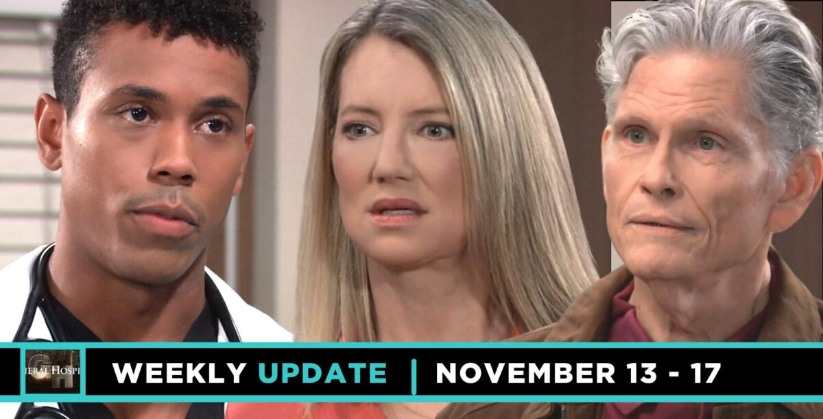 DAYS Spoilers For February 25: Ben, Ciara, And Julie Ponder The Devil