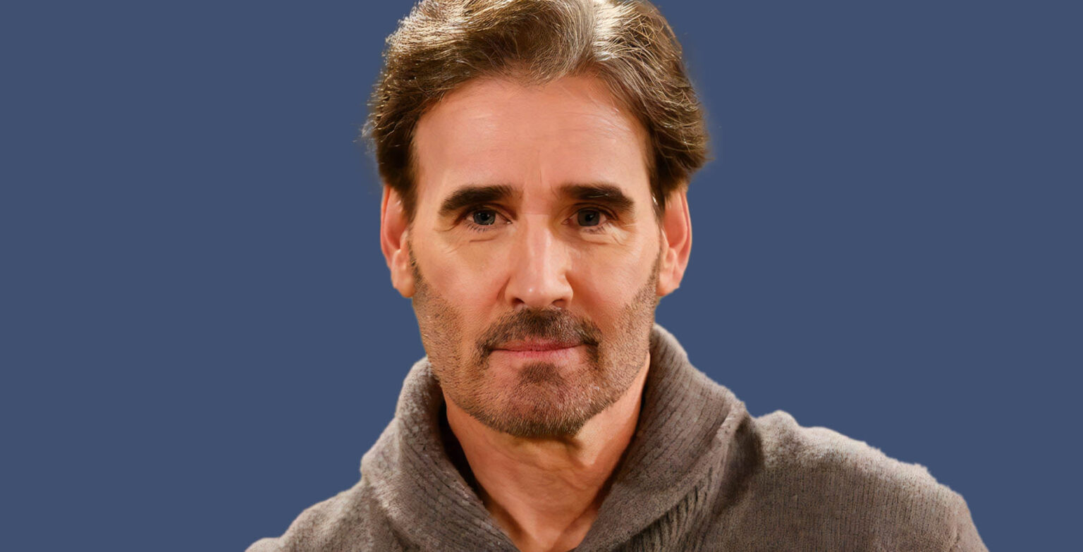 J. Eddie Peck Returns to Y&R as Cole Howard