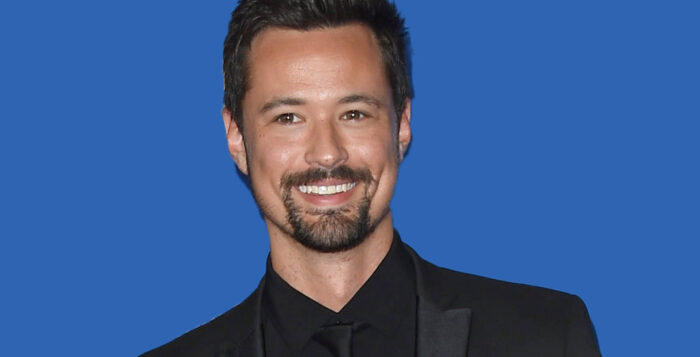 B&B's Matthew Atkinson Is Getting Married Today