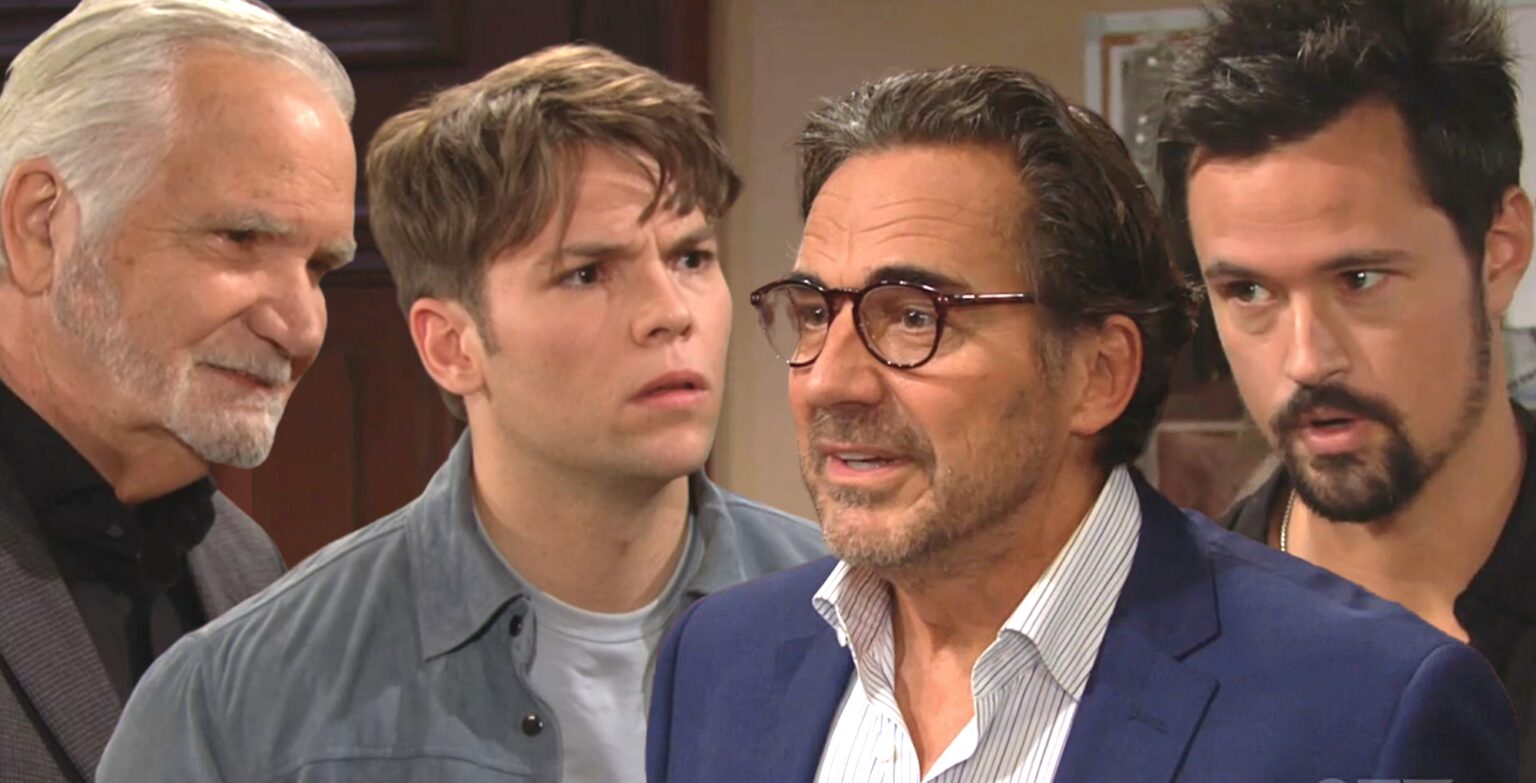 Which Forrester Man is the Most Talented on Bold and the Beautiful?