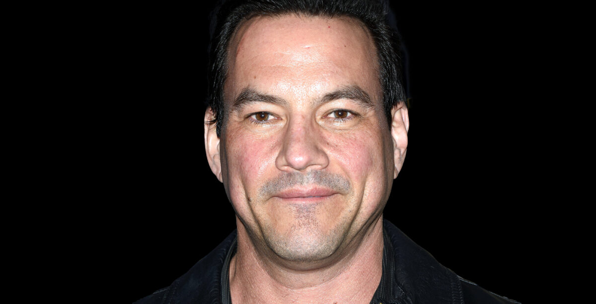 Co-Stars Pay Tribute To Tyler Christopher And His Impact