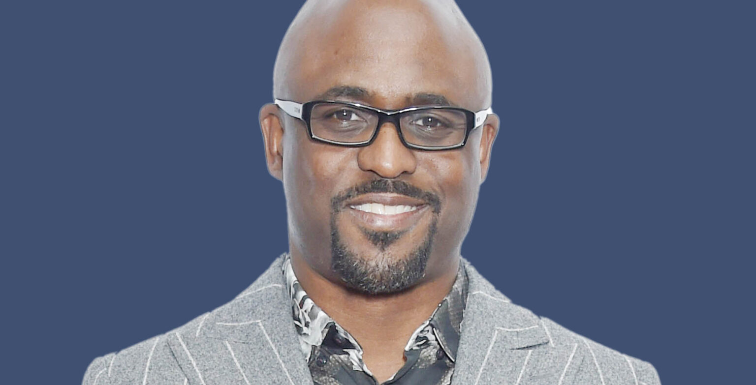 B&B Alum Wayne Brady Involved in Car Accident and Fight