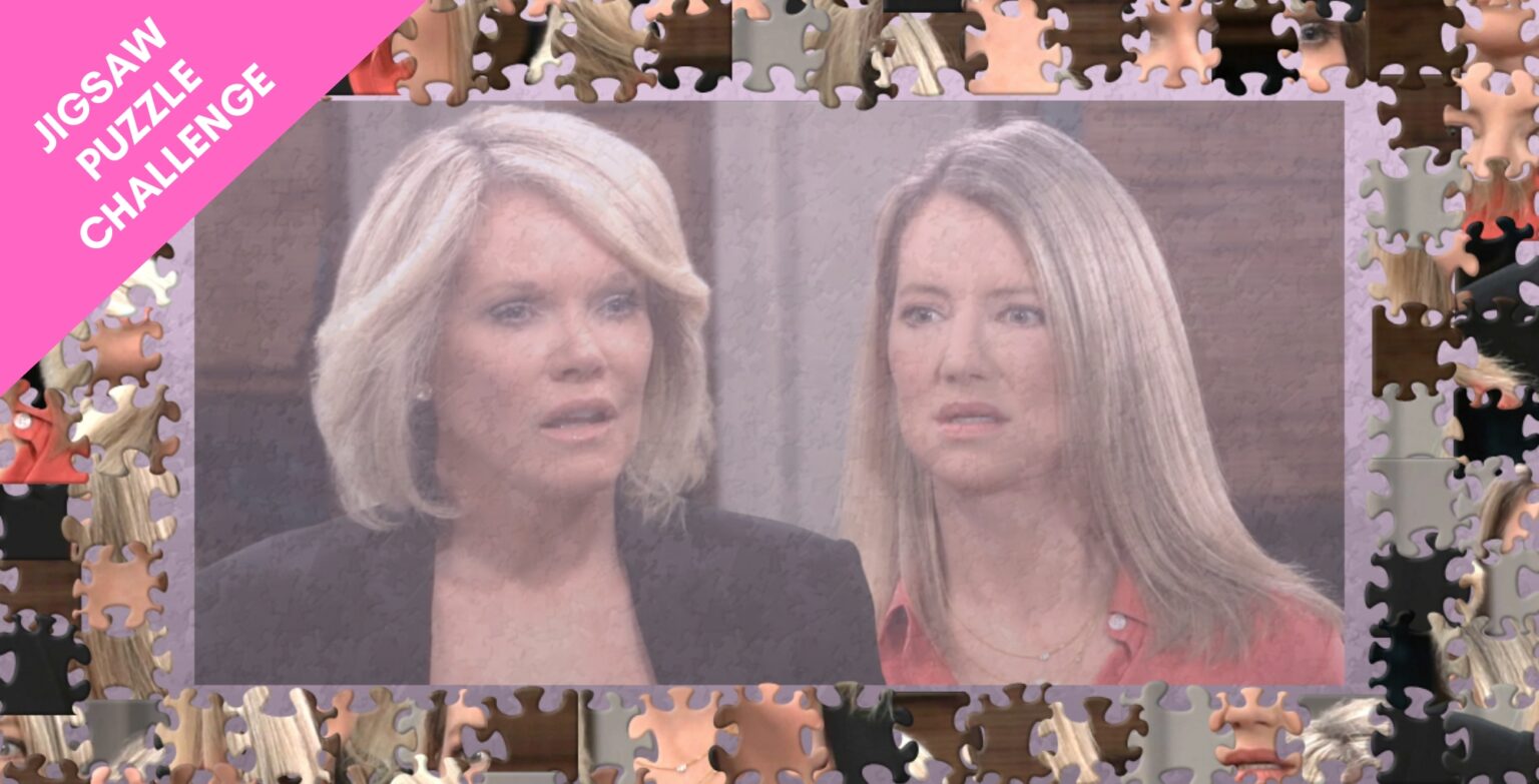 Your Daily GH Jigsaw Challenges