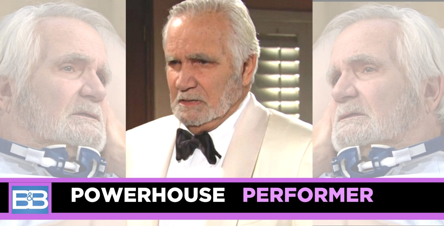 John McCook Biography -- The Bold and the Beautiful