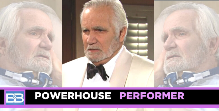 John McCook Biography -- The Bold and the Beautiful