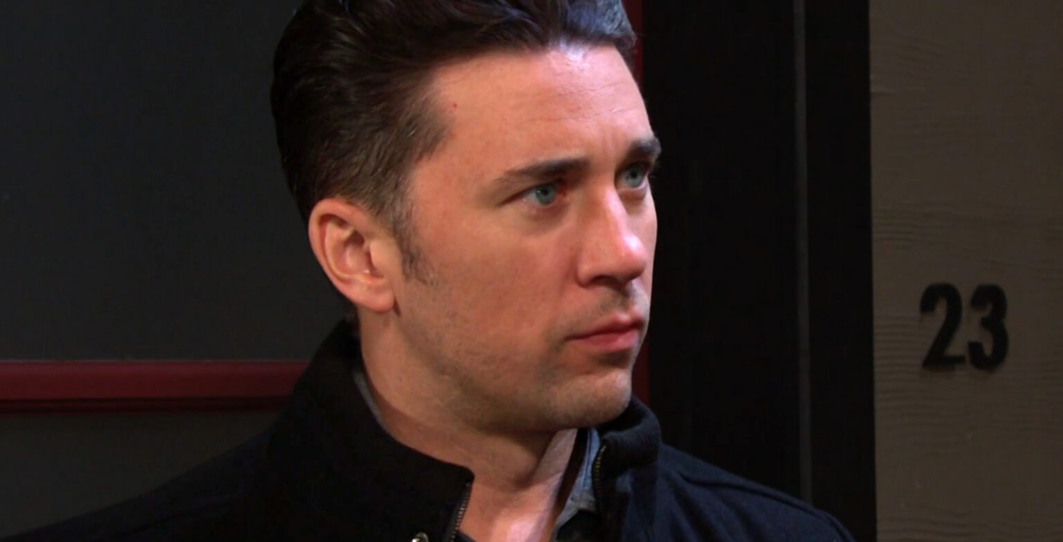 What Should Chad DiMera Do Now on Days of our Lives?