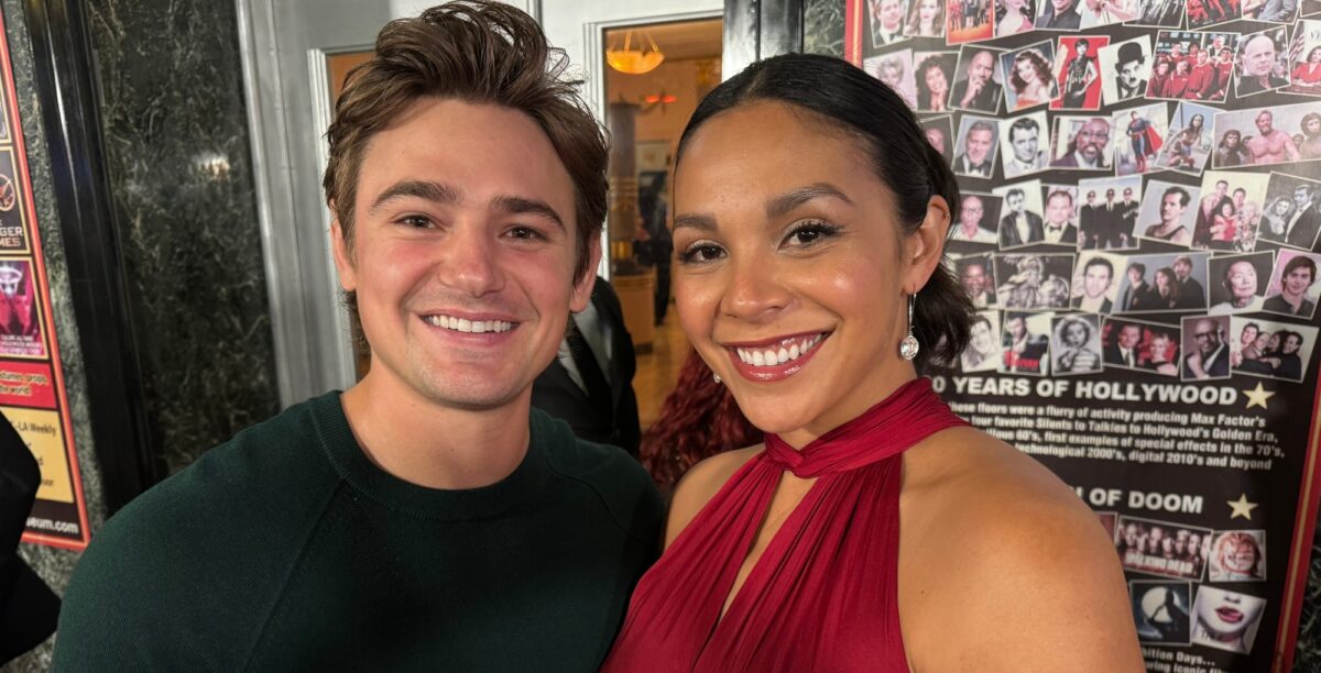 Soap Hub Weekly News Wrap: A Mother Died, A Baby was Born, and More