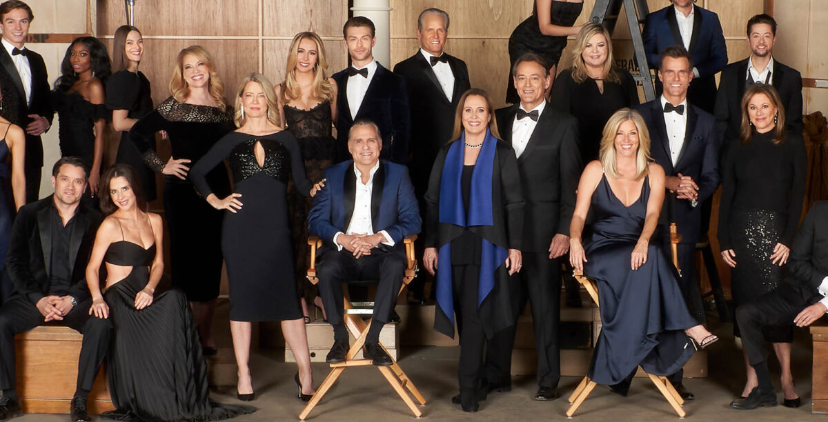 General Hospital To Be Honored With Primetime Special