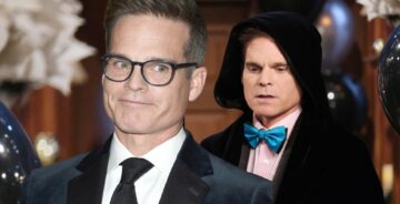 Greg Rikaart Biography -- The Young and the Restless