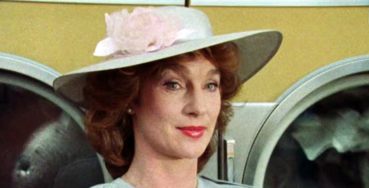 Former Santa Barbara Star Shirley Anne Field Dies