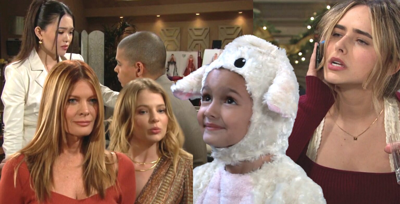 Most Shocking Moment and Best Cry (and More!) In Photos This Week in ...