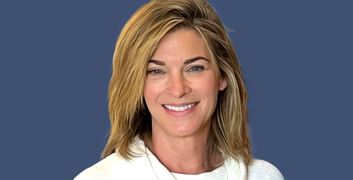 B&B Alum Tracy Melchior Addresses Kristen Forrester's MIA Status