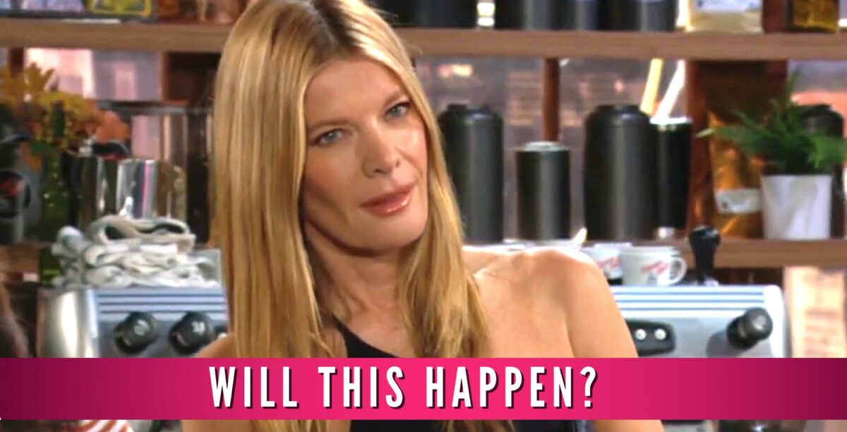 What Is Victor Newman's True Young and the Restless Endgame?