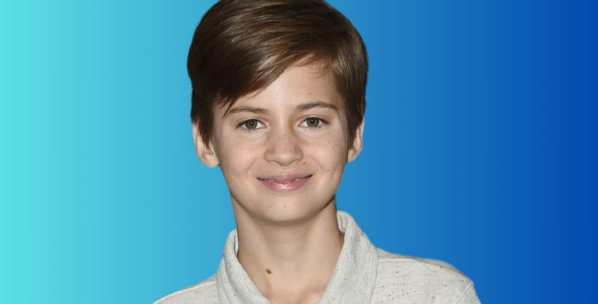 Y&R Spoilers Speculation: Dominic Is Really Mariah's Biological Son